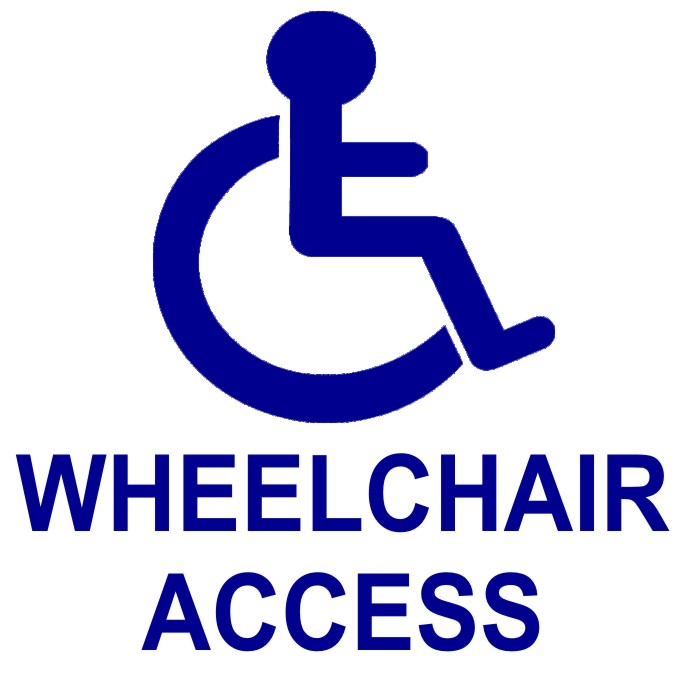 Access for disabled persons in sectional title schemes | Thinking ...