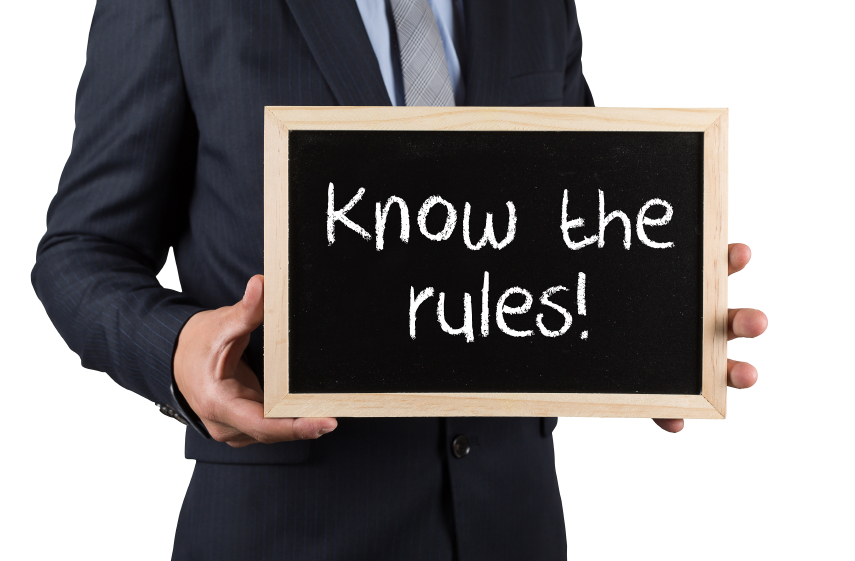 The body corporate’s responsibilities and duties regarding scheme rules ...